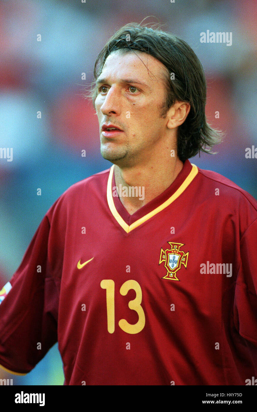 DIMAS PORTUGAL 17 June 2000 Stock Photo - Alamy