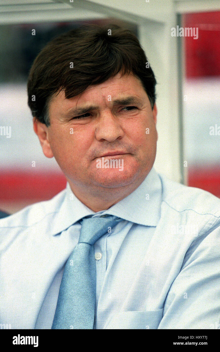 Camacho hi-res stock photography and images - Alamy