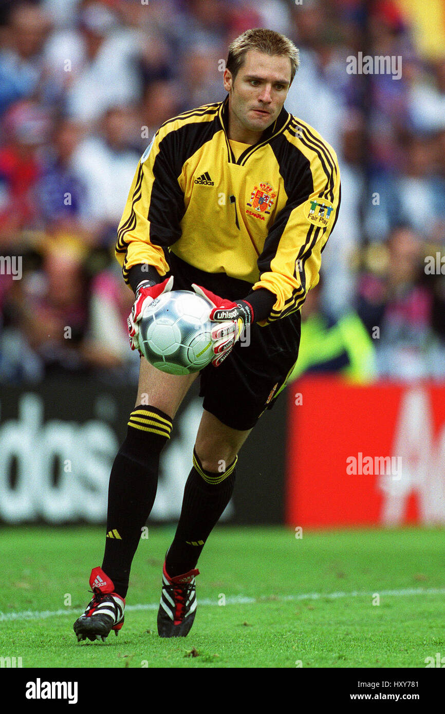 Santiago canizares hi-res stock photography and images - Alamy