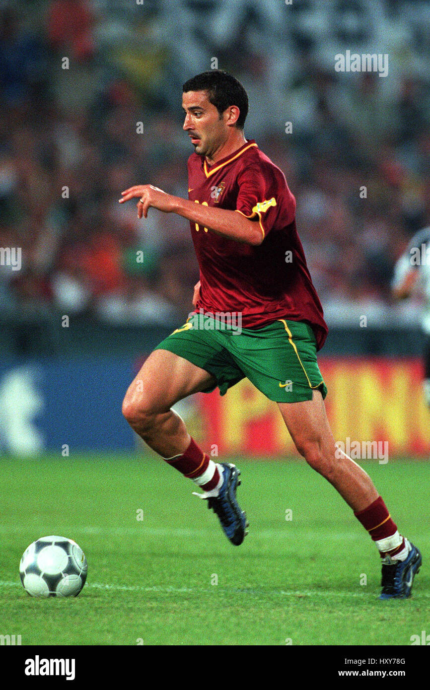 CAPUCHO PORTUGAL 20 June 2000 Stock Photo - Alamy