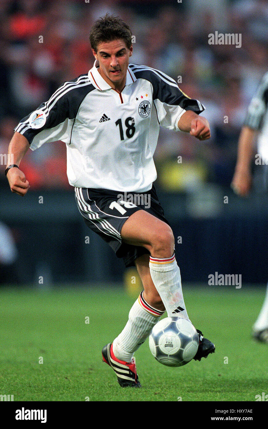 Deisler sebastian hi-res stock photography and images - Alamy