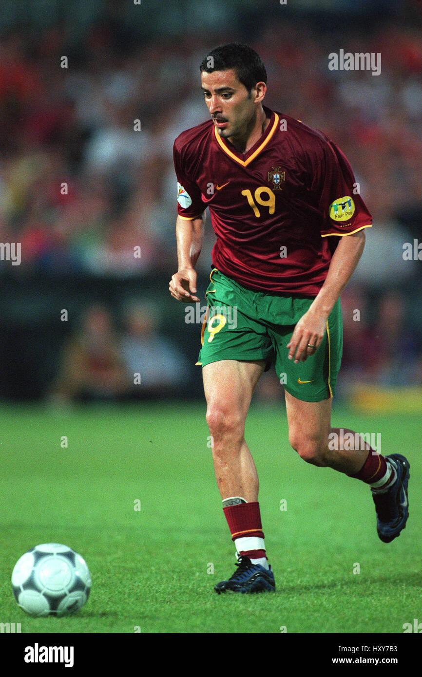 CAPUCHO PORTUGAL 20 June 2000 Stock Photo - Alamy