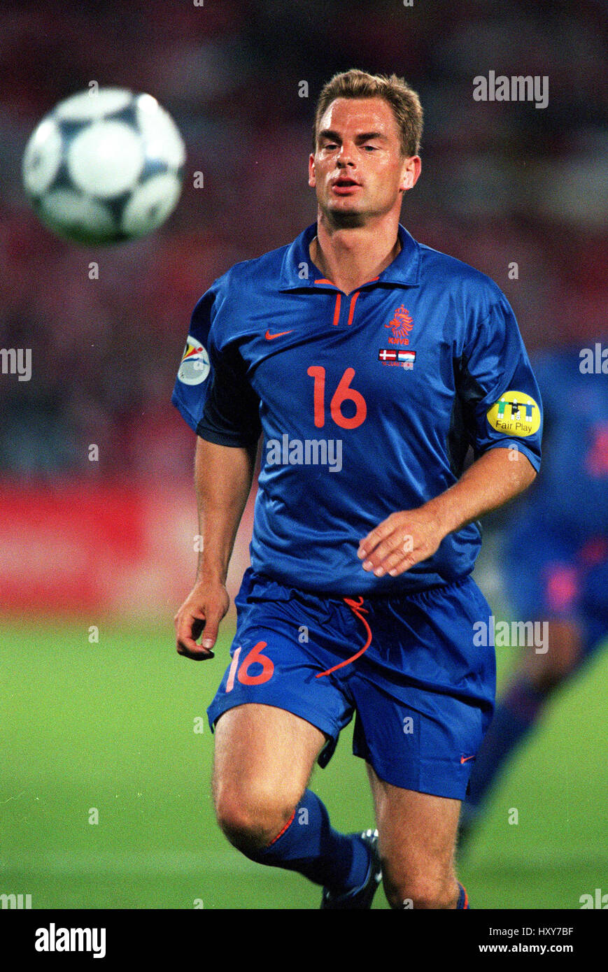 De boer 2000 hi-res stock photography and images - Alamy