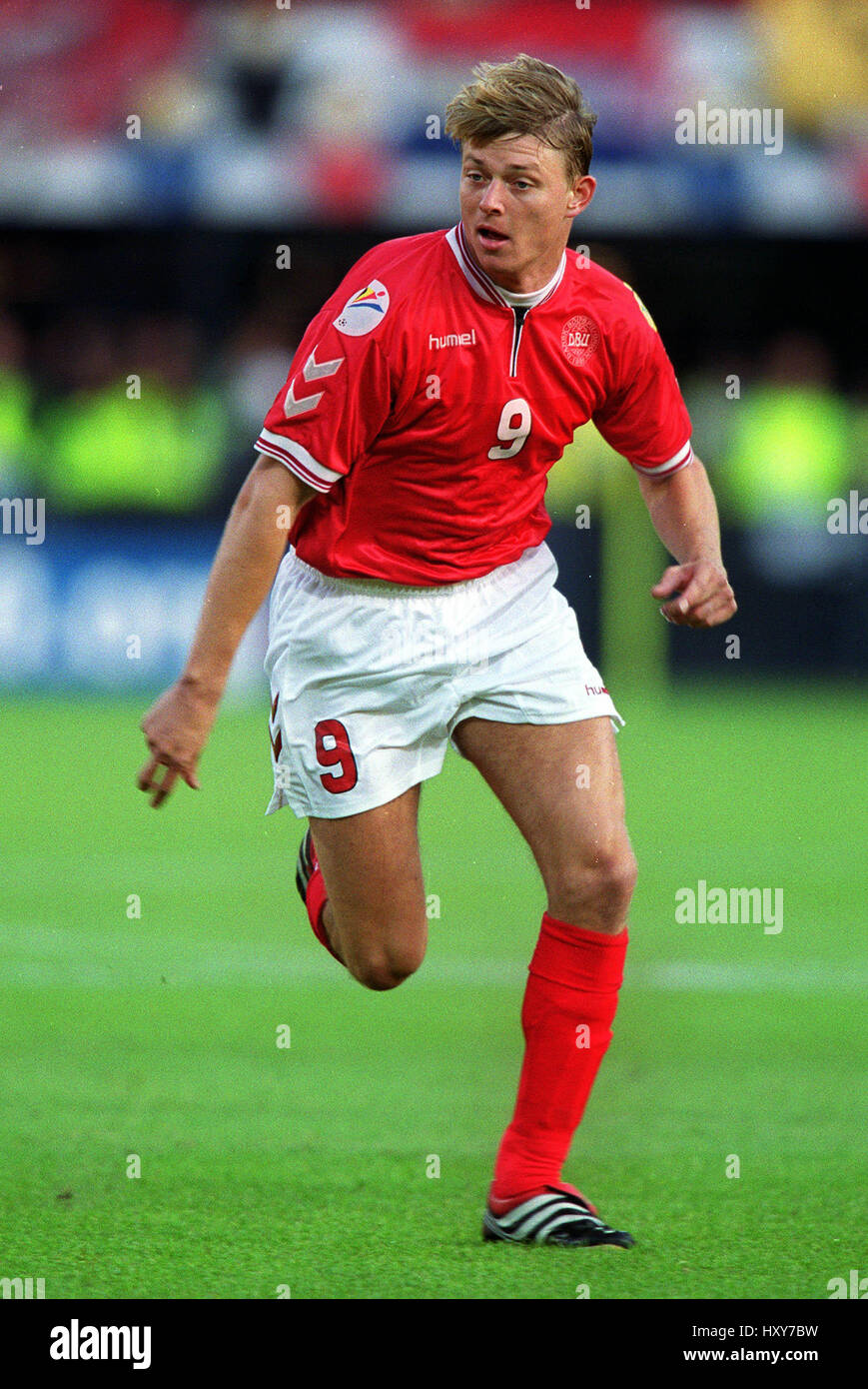 Jon dahl tomasson hi-res stock photography and images - Alamy