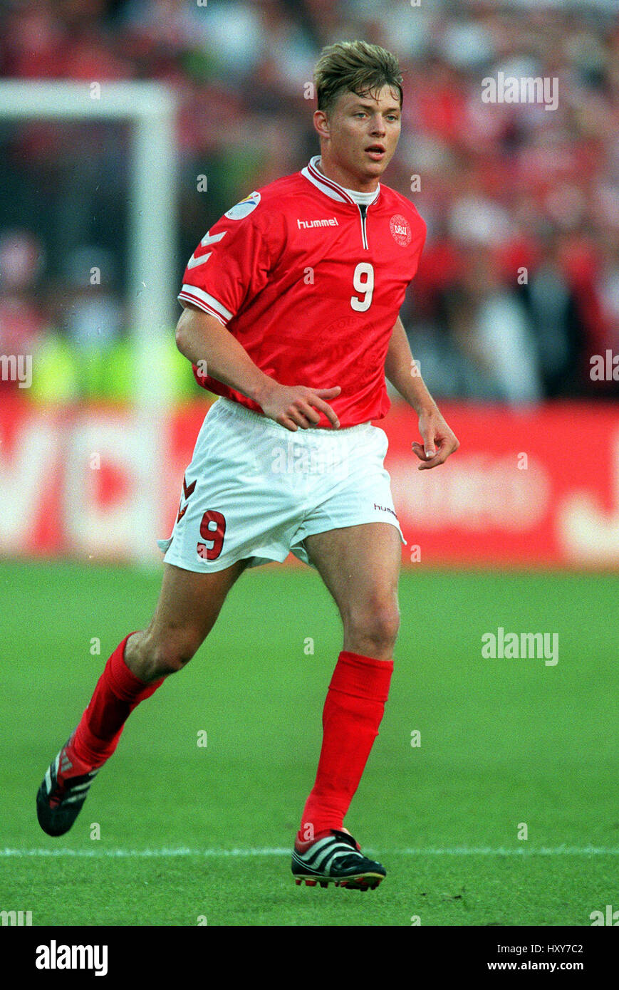 Jon dahl tomasson hi-res stock photography and images - Alamy