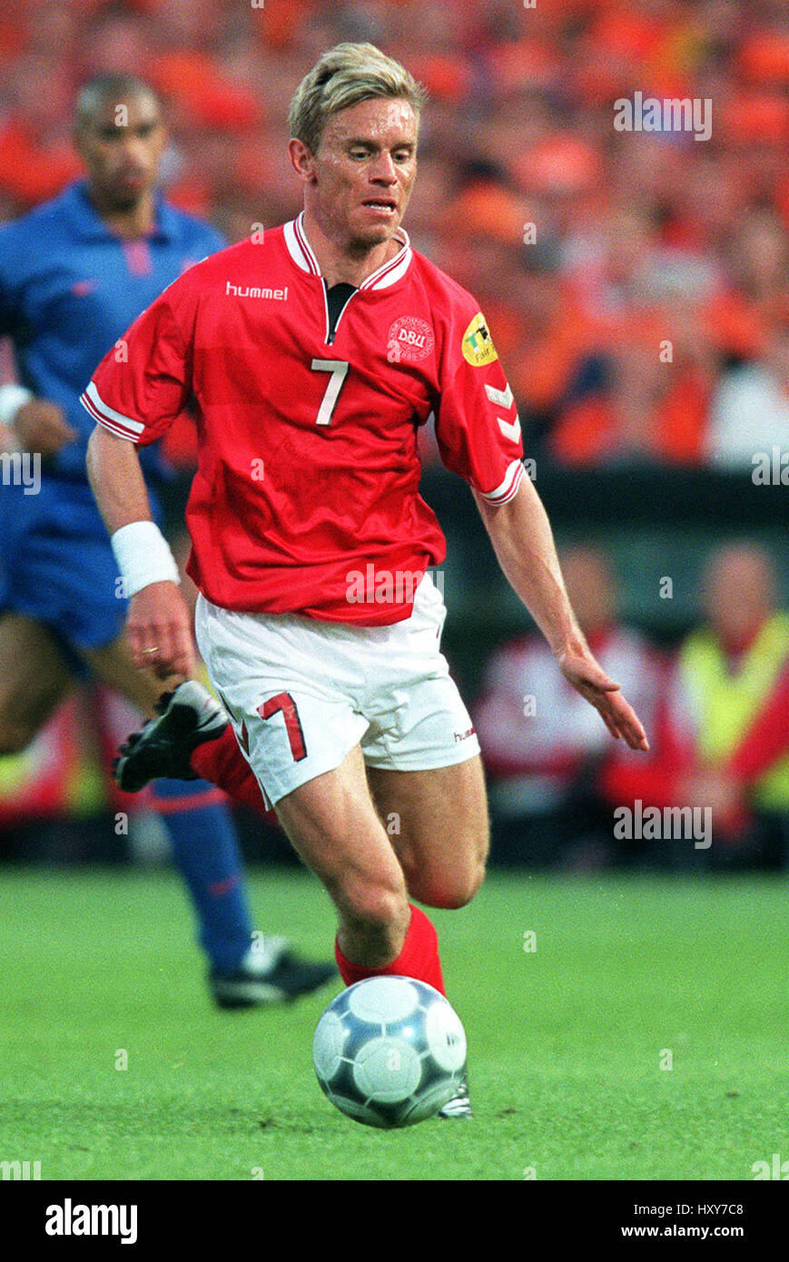Allan nielsen hi-res stock photography and images - Alamy