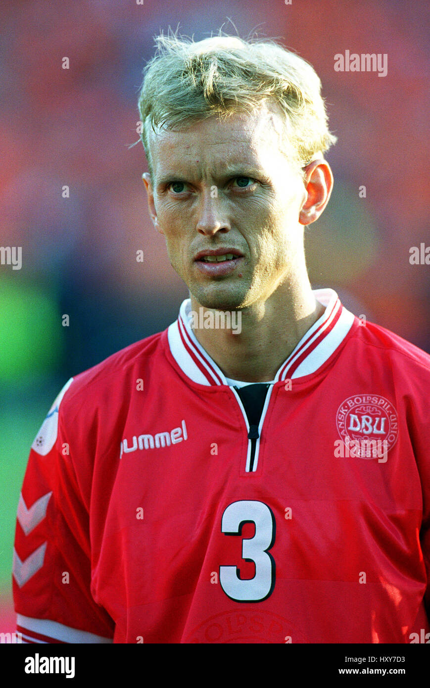 Rene henriksen denmark hi-res stock photography and images - Alamy