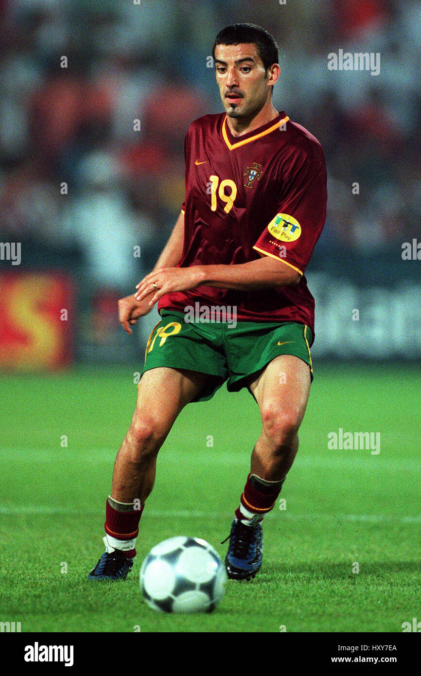 CAPUCHO PORTUGAL 20 June 2000 Stock Photo - Alamy