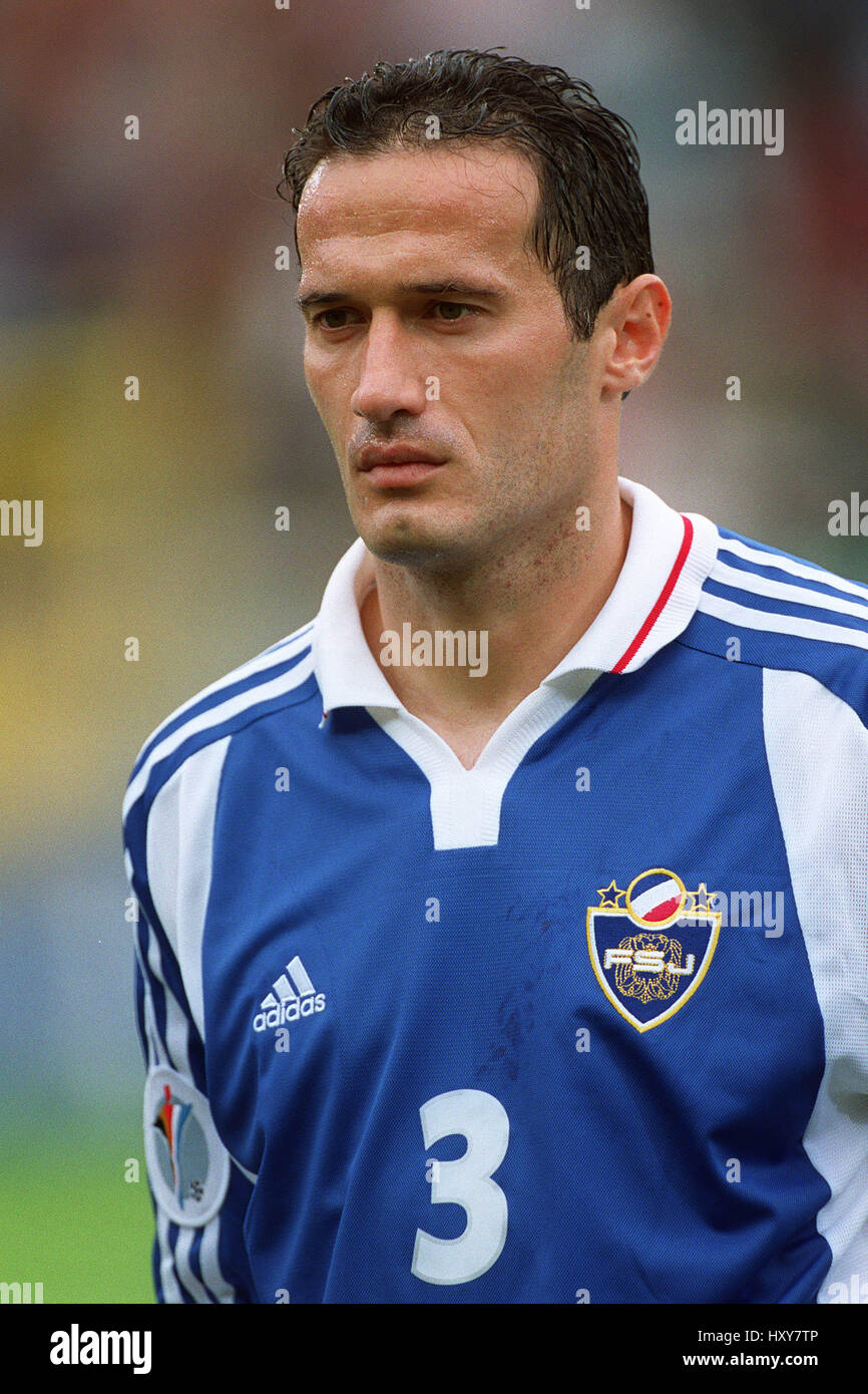 Goran djorovic hi-res stock photography and images - Alamy