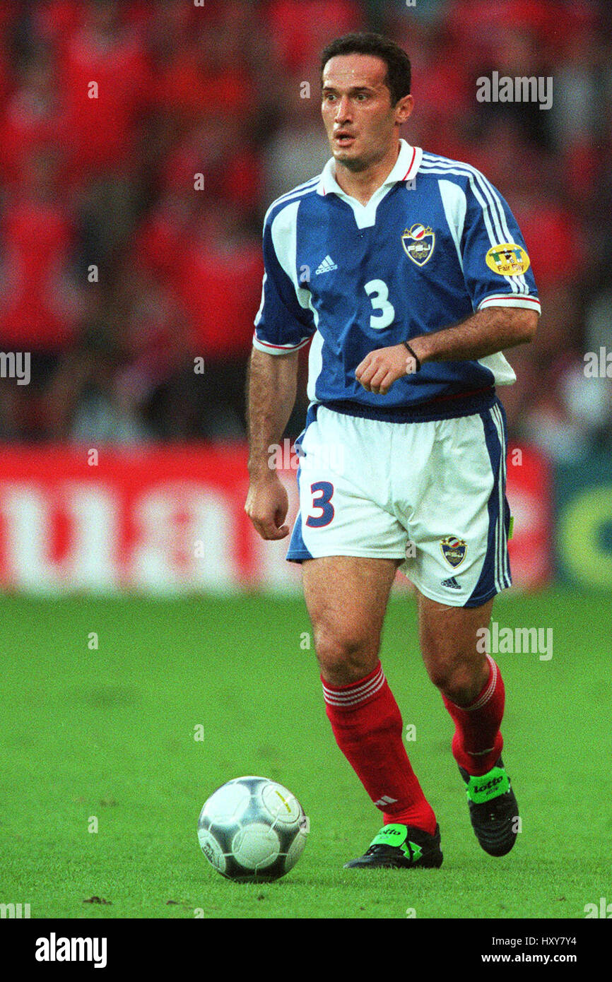 Djorovic hi-res stock photography and images - Alamy