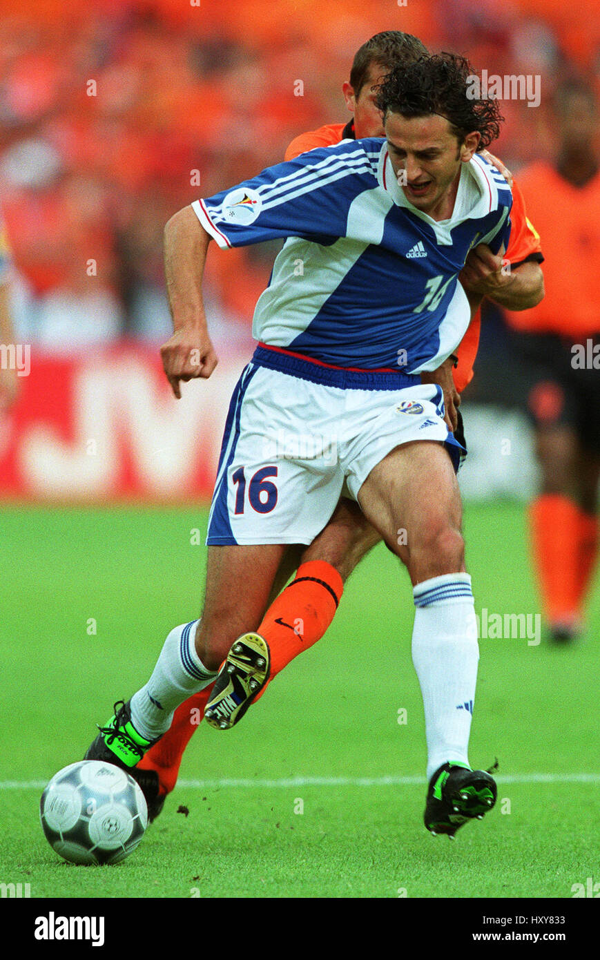 Govedarica hi-res stock photography and images - Alamy