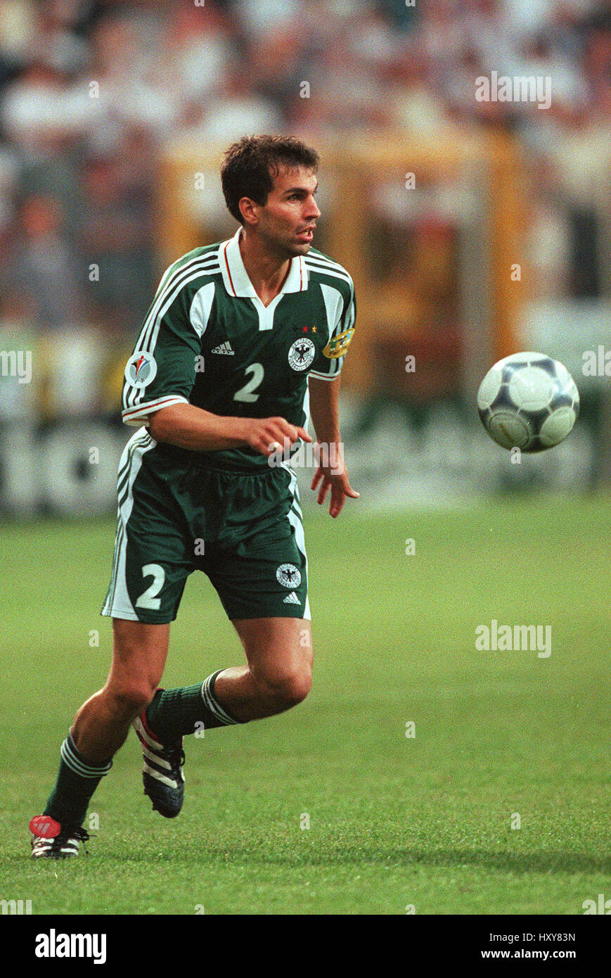 Liverpool markus babbel hi-res stock photography and images - Alamy