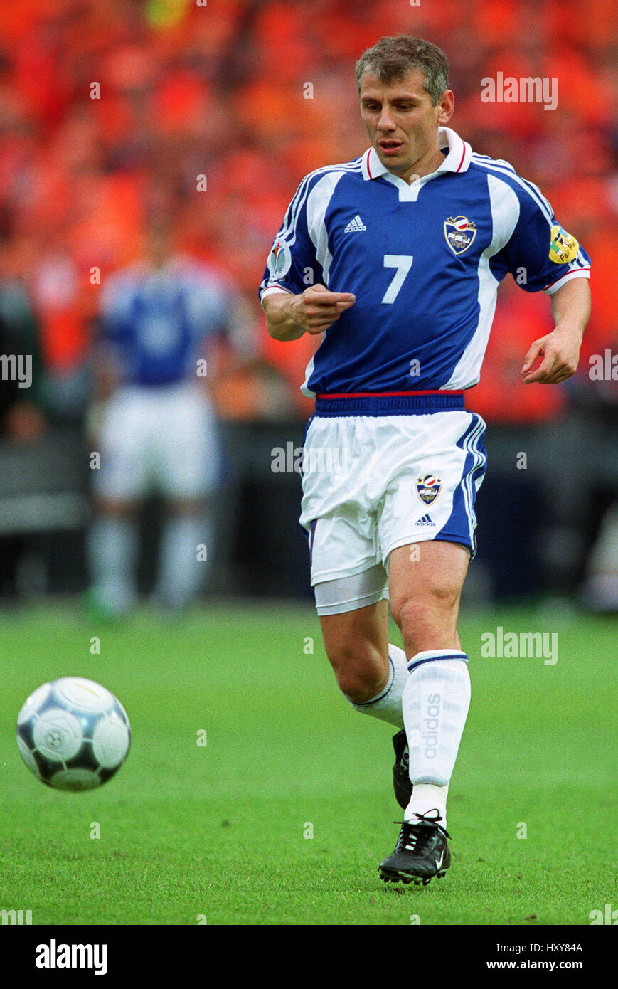 Jugovic hi-res stock photography and images - Alamy