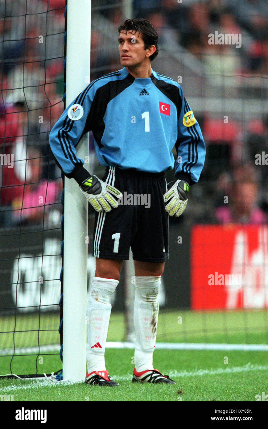 Rustu recber hi-res stock photography and images - Alamy