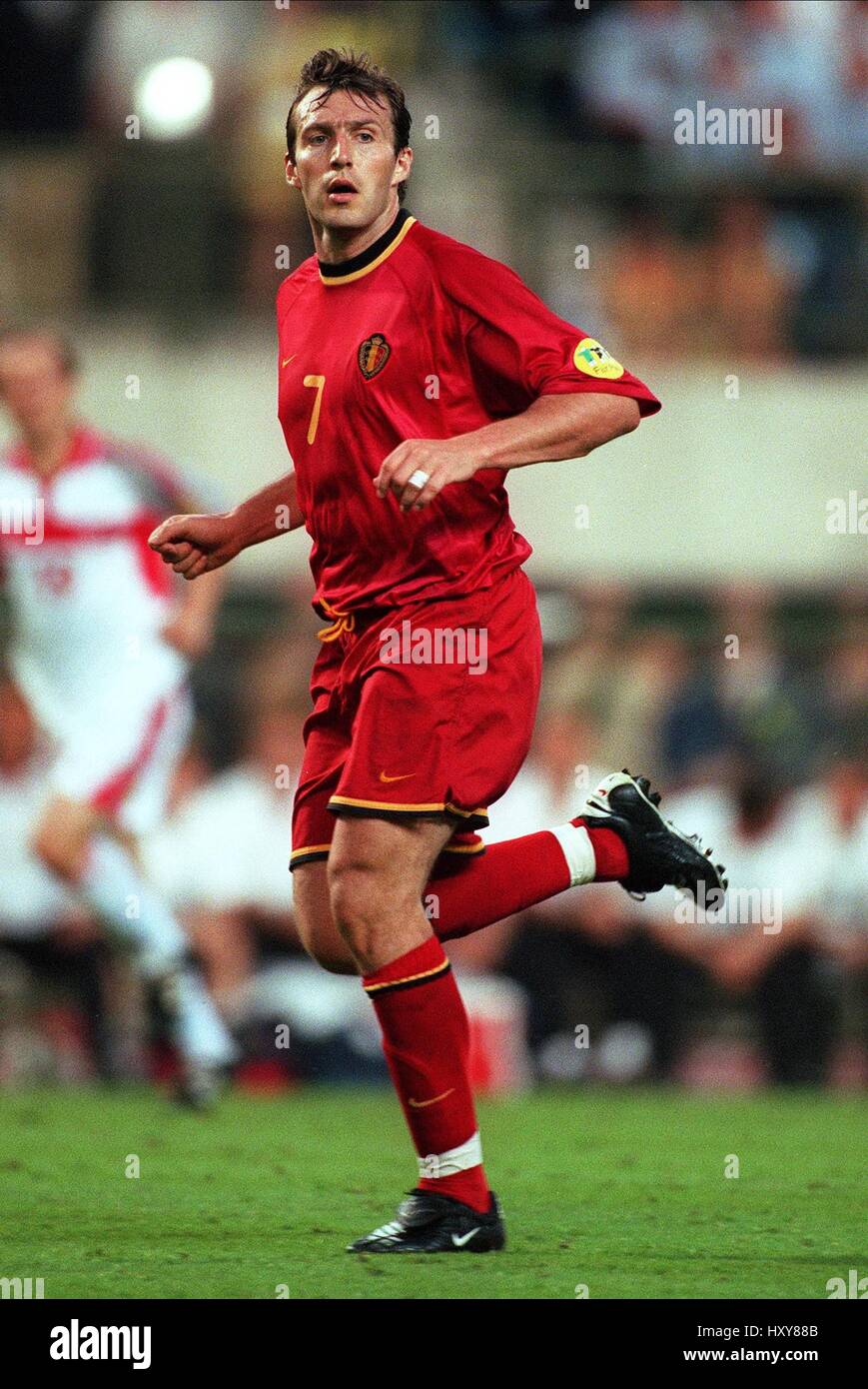 Wilmots 2000 hi-res stock photography and images - Alamy