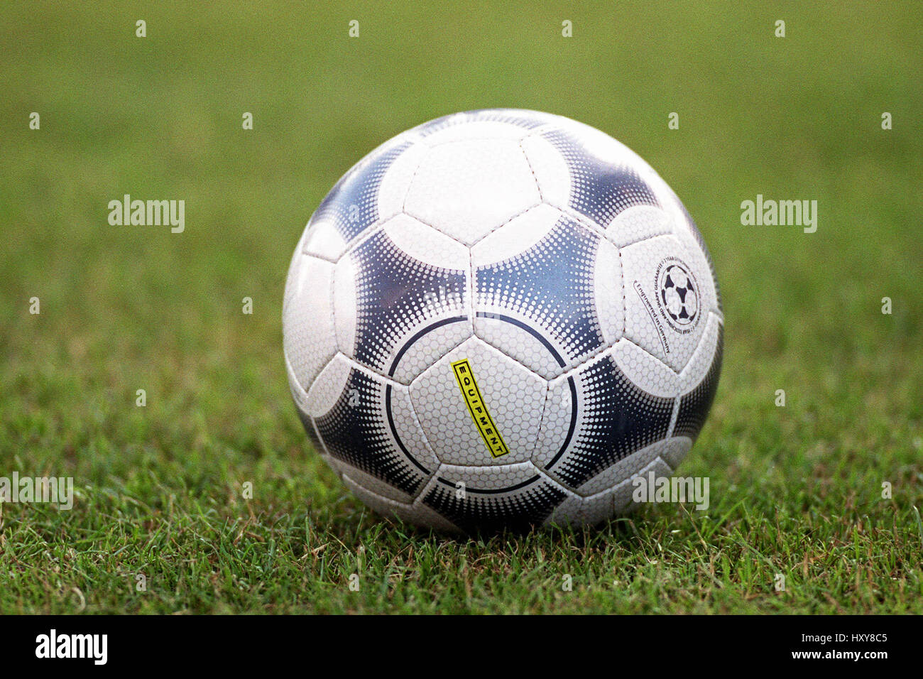 EURO 2000 FOOTBALL FOOTBALL 17 June 2000 Stock Photo - Alamy