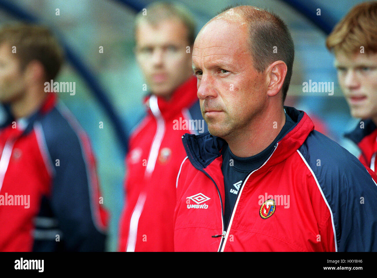 Nils johan semb hi-res stock photography and images - Alamy