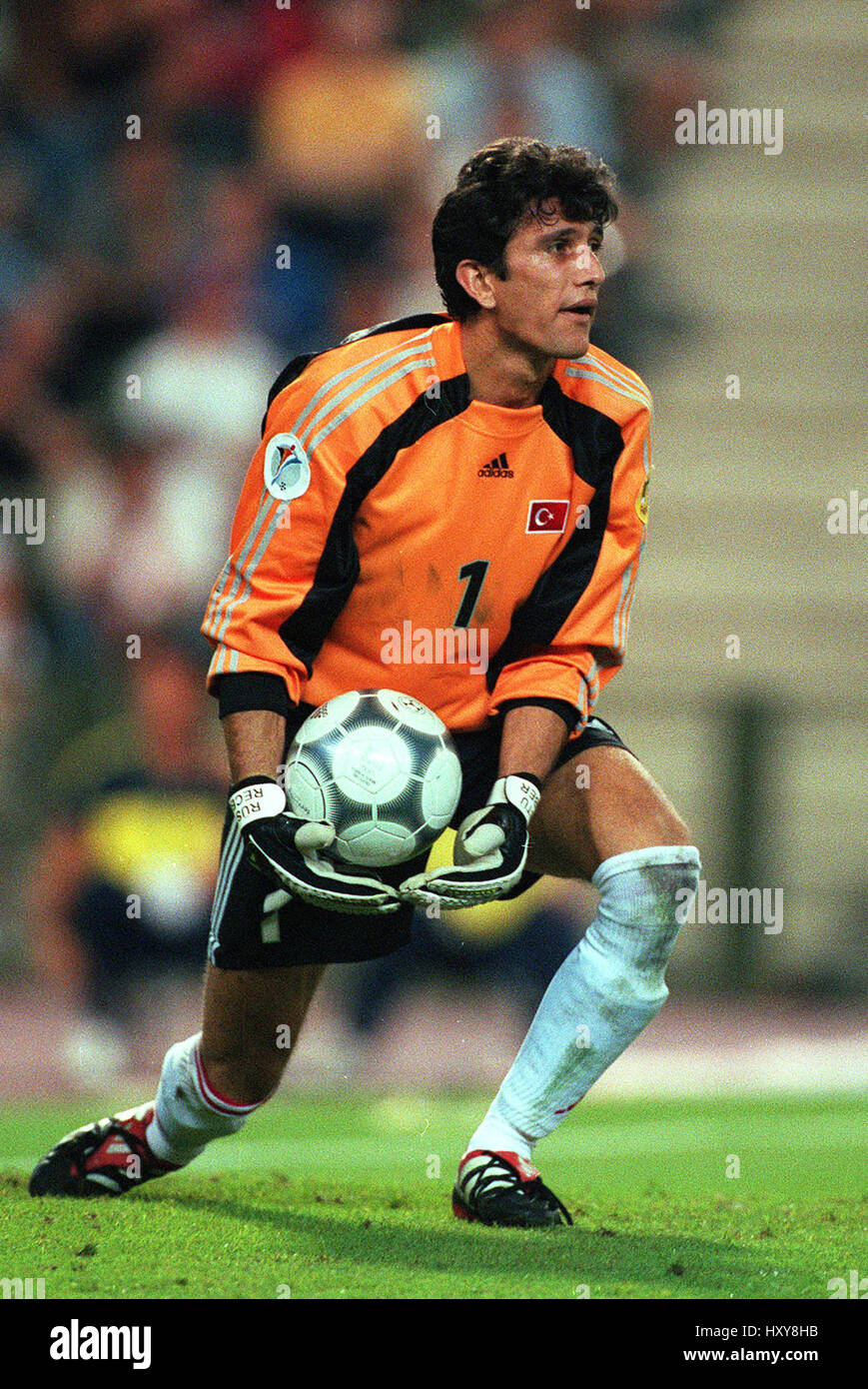 Rustu recber hi-res stock photography and images - Alamy