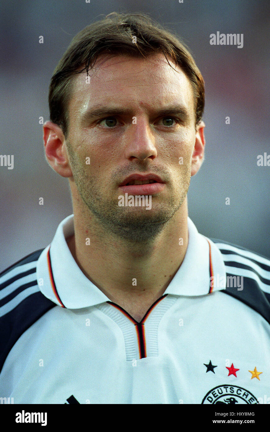 Jens Nowotny Stock Photos & Jens Nowotny Stock Images - Alamy