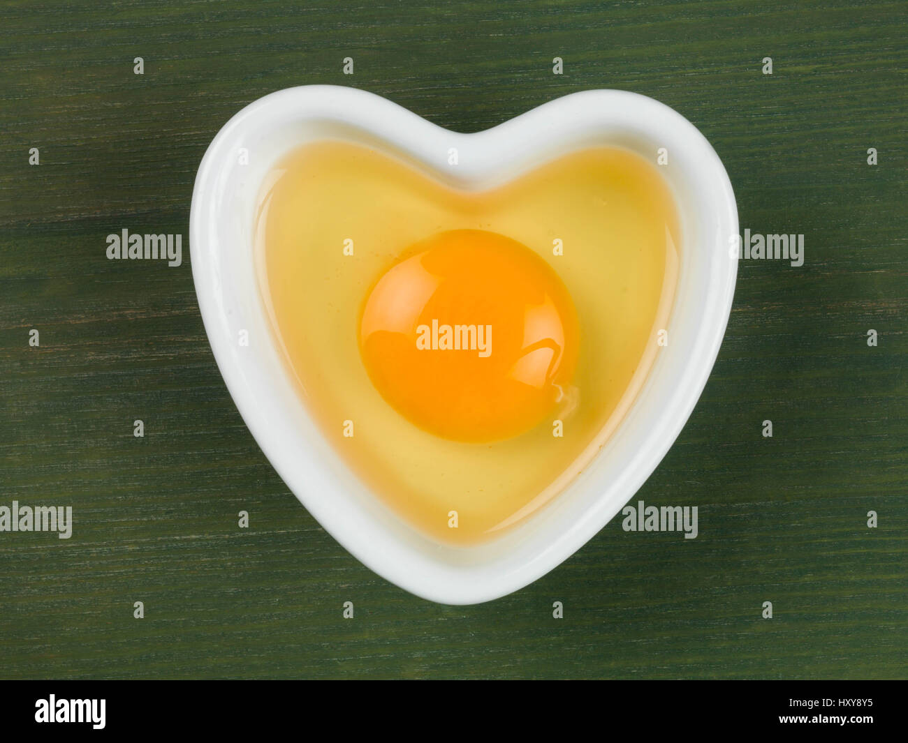 Egg shaped dish hi-res stock photography and images - Alamy