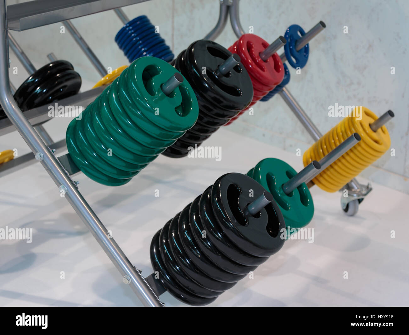 Physical disks hi-res stock photography and images - Alamy