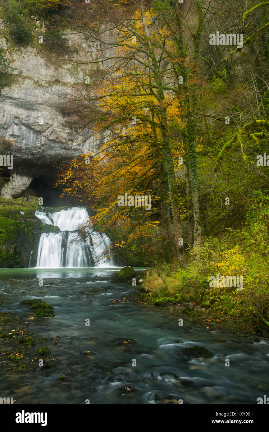 Rive lison hi-res stock photography and images - Alamy