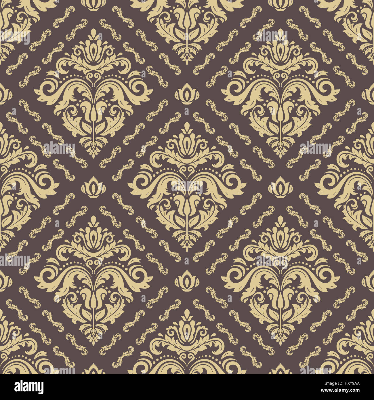 Nice damask wallpaper hi-res stock photography and images - Alamy