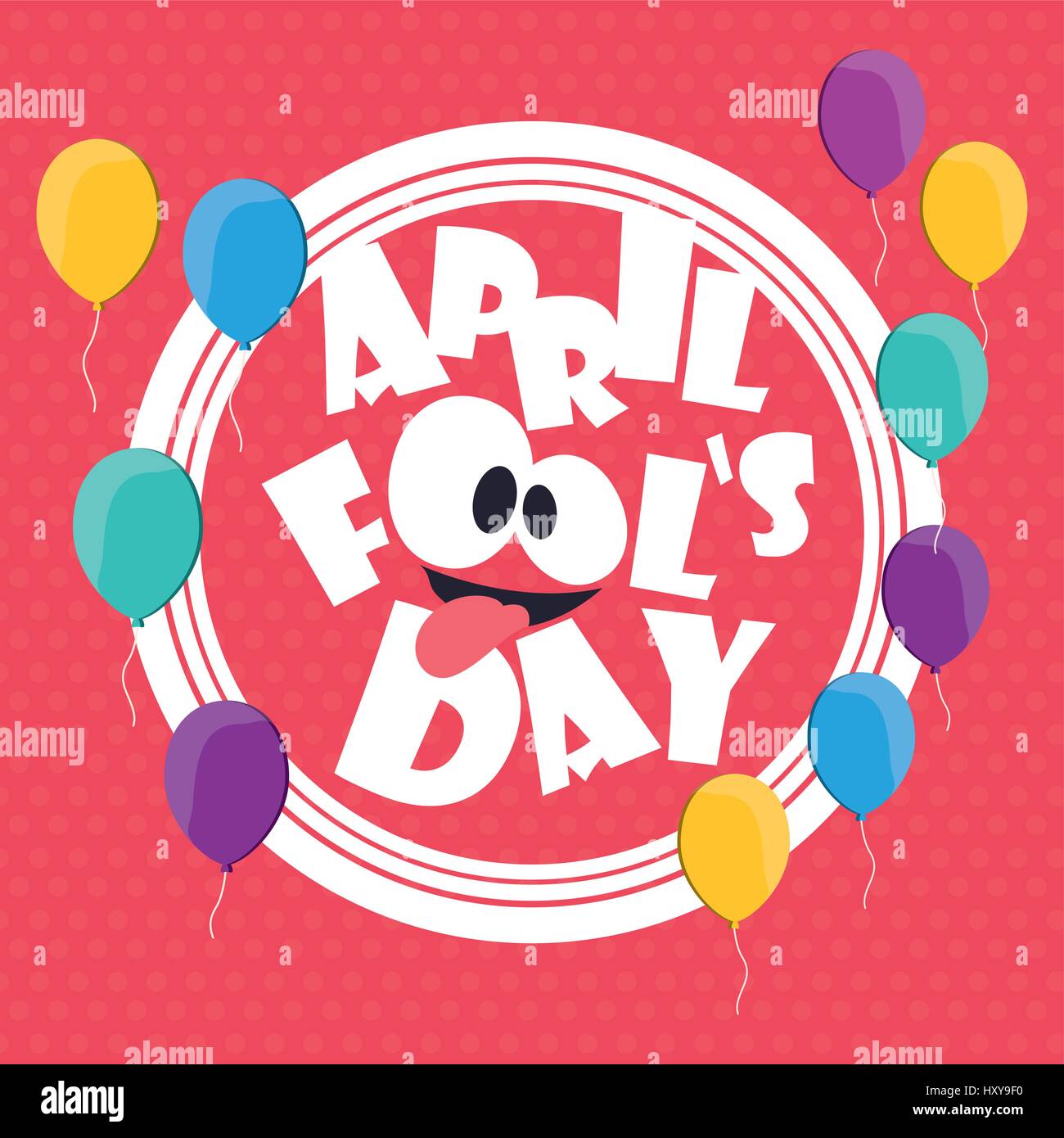 April Fools Day Wallpaper