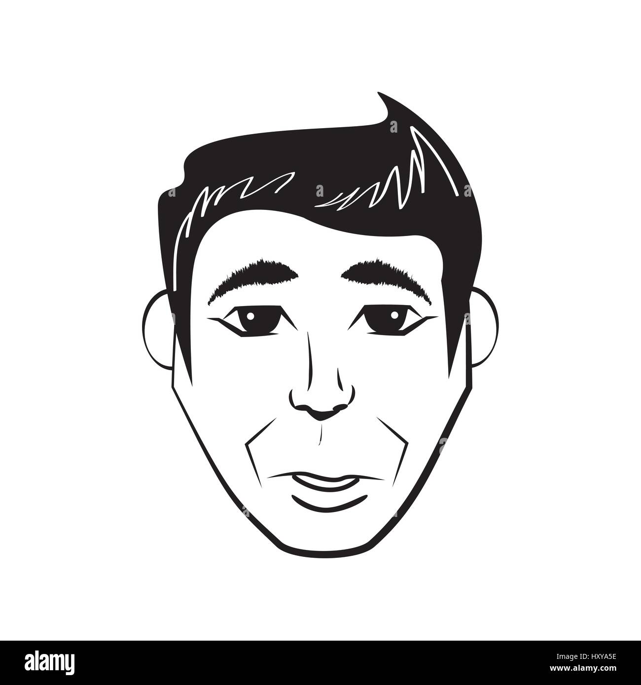 Proper job Stock Vector Images - Alamy