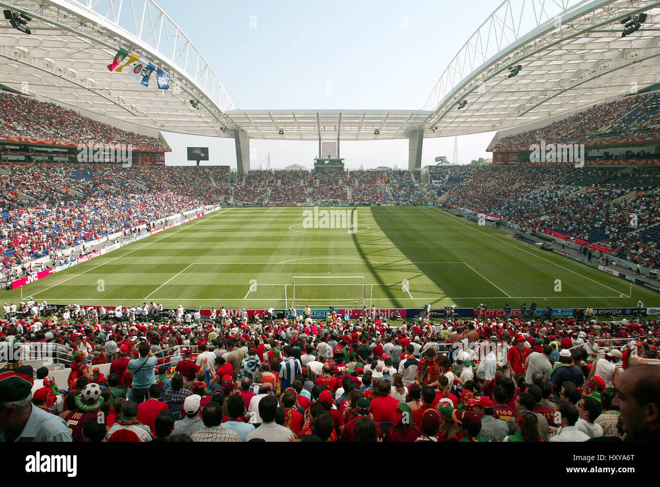 The dragao stadium hi-res stock photography and images - Alamy