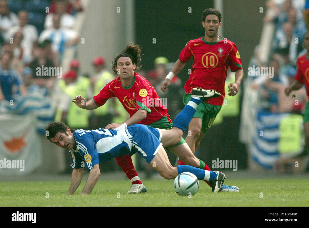 Giorgos Karagounis 2004