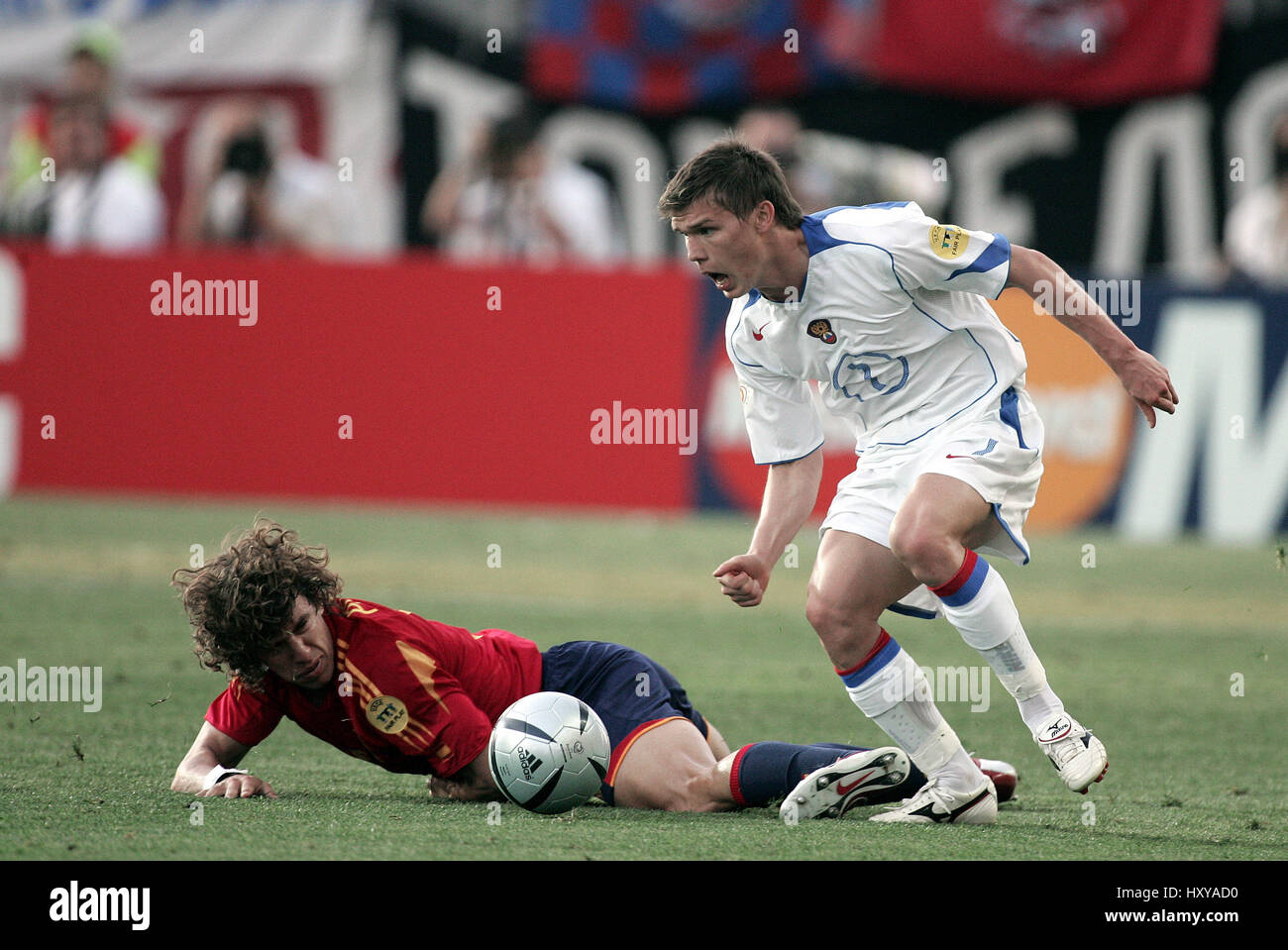 Marat izmailov hi-res stock photography and images - Alamy