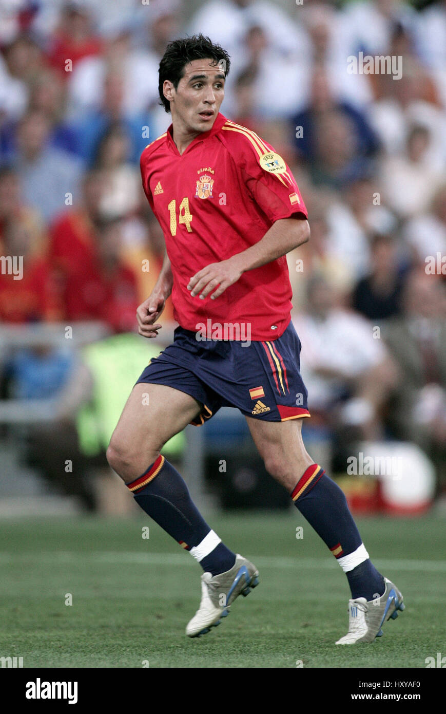 Vicente rodriguez spain hi-res stock photography and images - Alamy