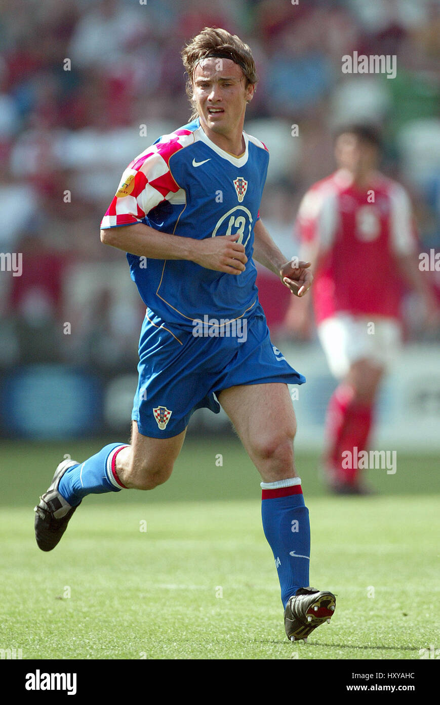 Dario simic croatia hi-res stock photography and images - Alamy