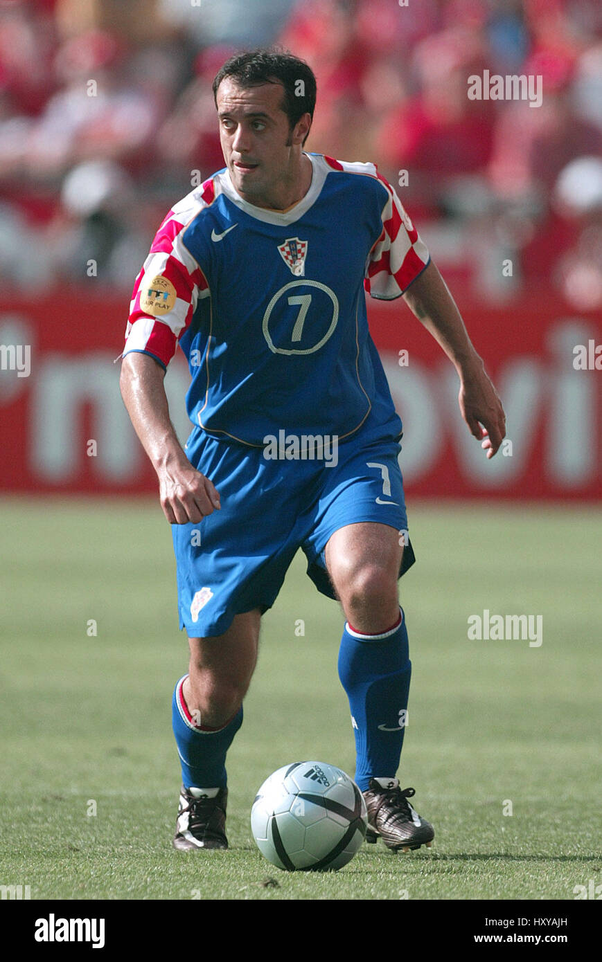 Milan rapaic hi-res stock photography and images - Alamy