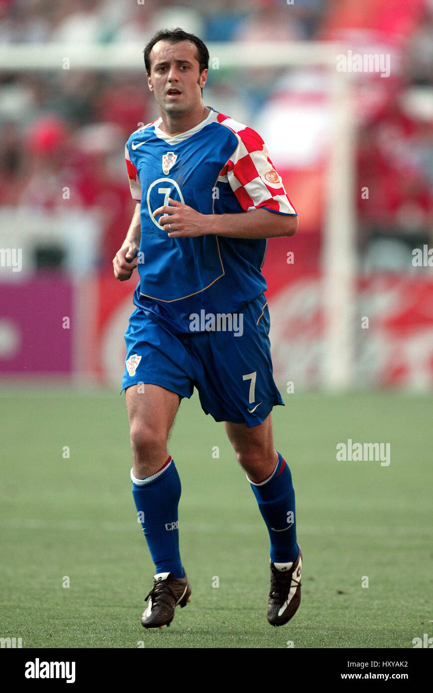 Milan rapaic hi-res stock photography and images - Alamy