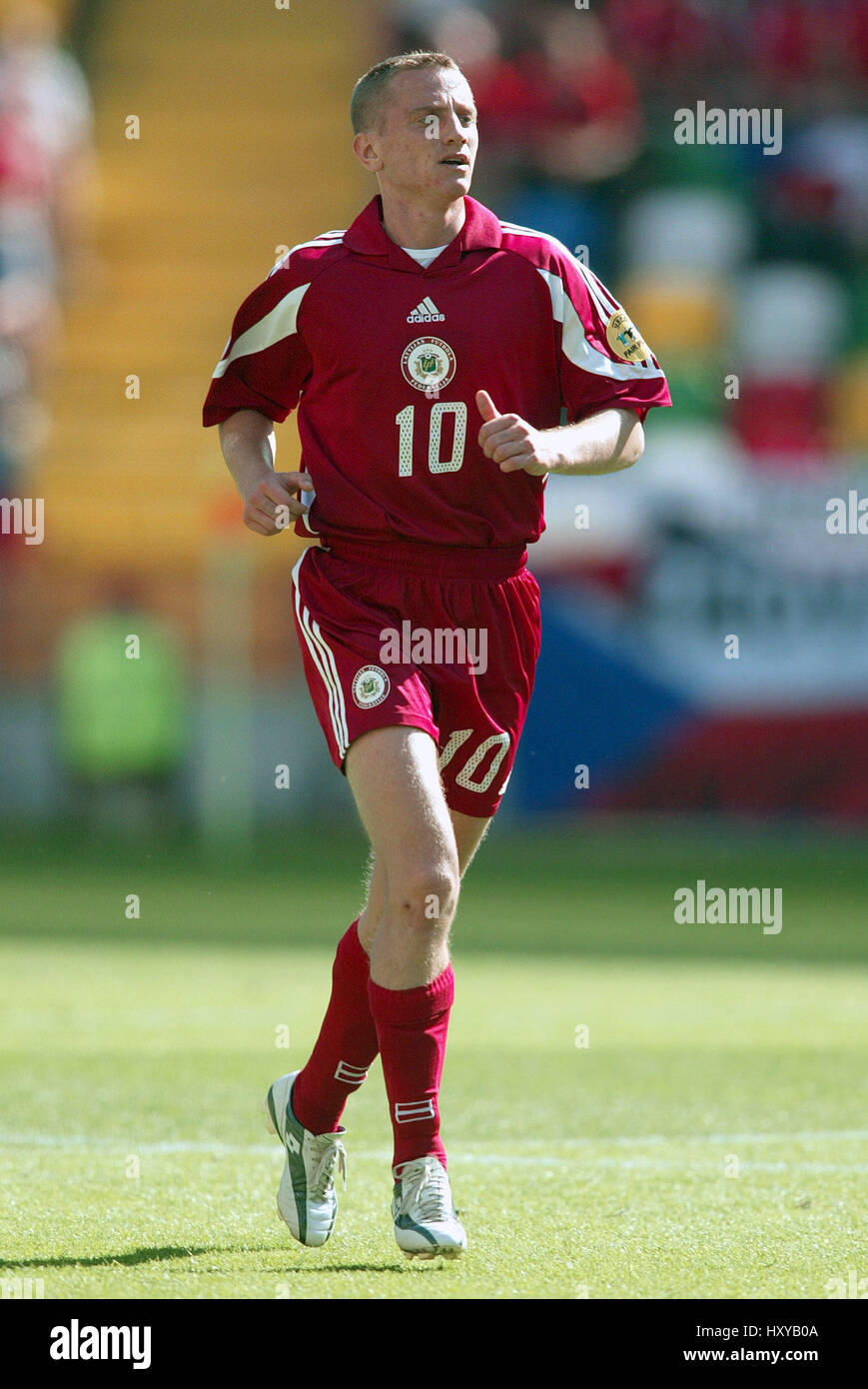 Shinnik stadium hi-res stock photography and images - Alamy