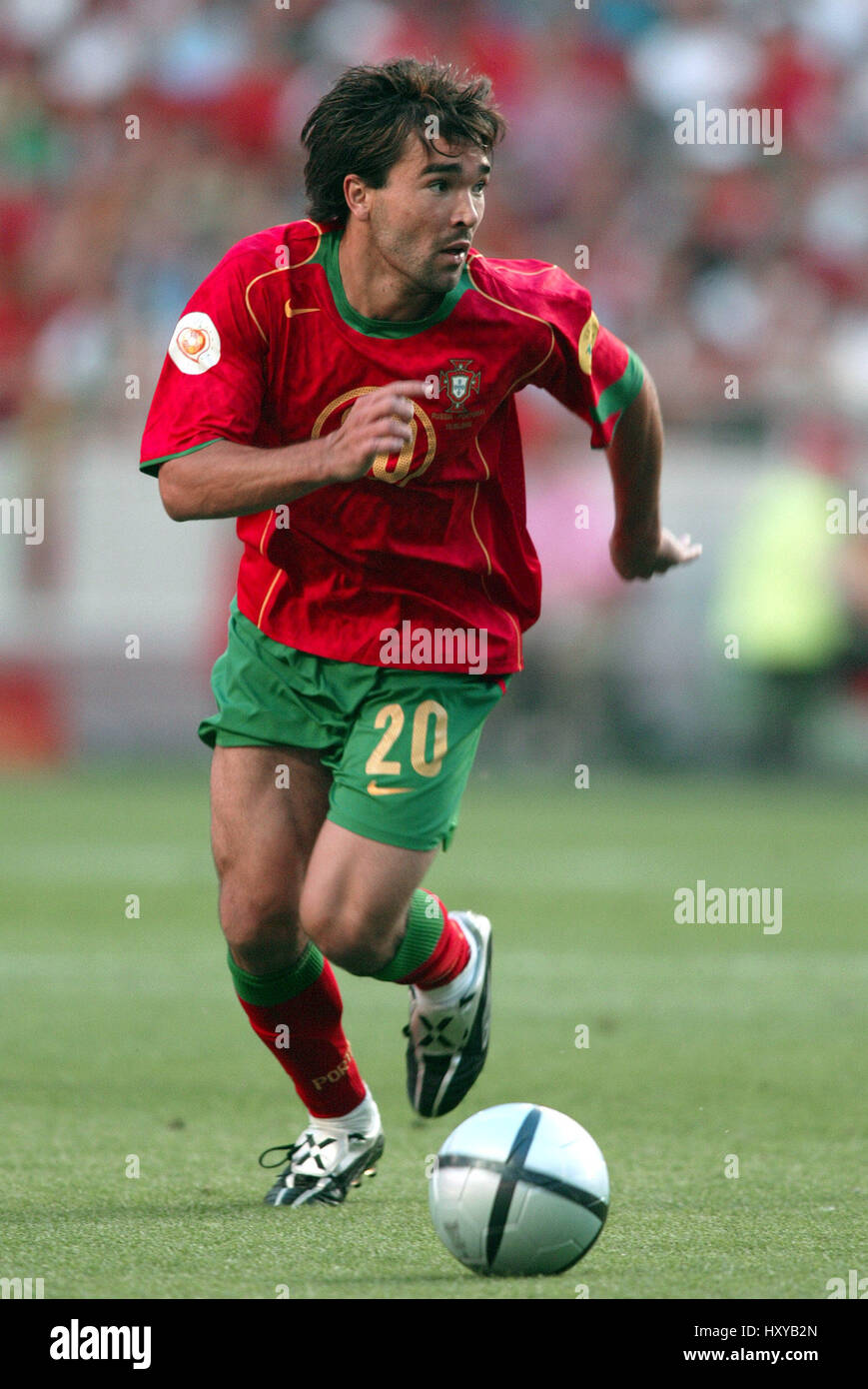 Portugal fc hi-res stock photography and images - Alamy