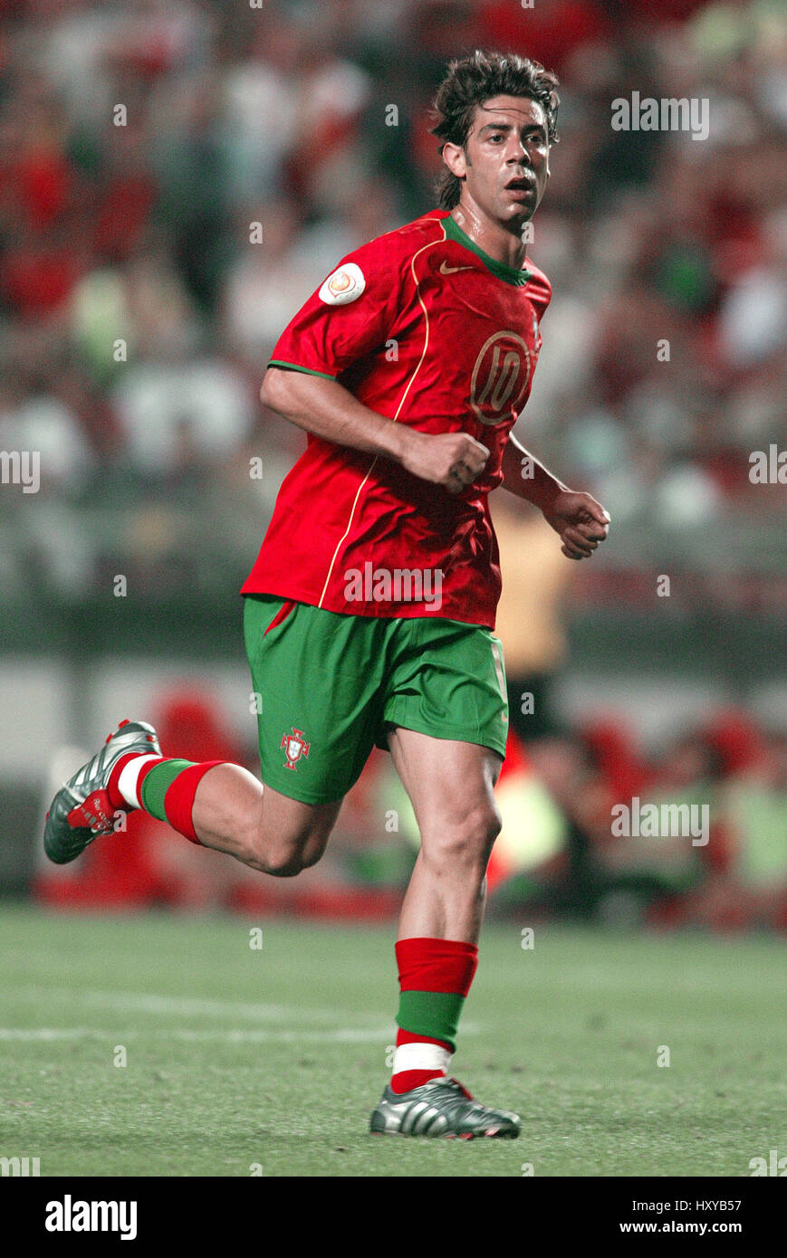 Rui costa ac milan hi-res stock photography and images - Alamy