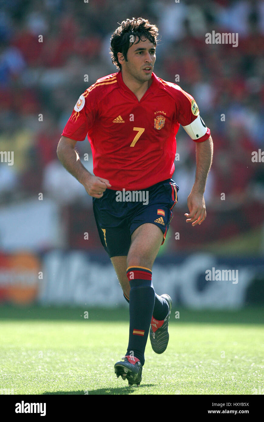 Real madrid cf porto hi-res stock photography and images - Alamy