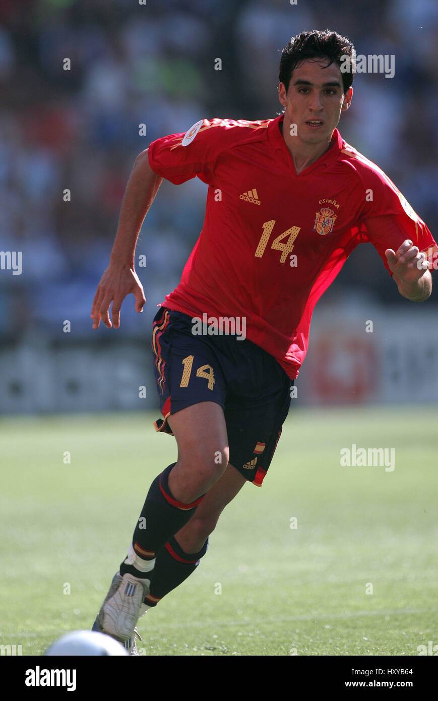 Vicente rodriguez hi-res stock photography and images - Alamy
