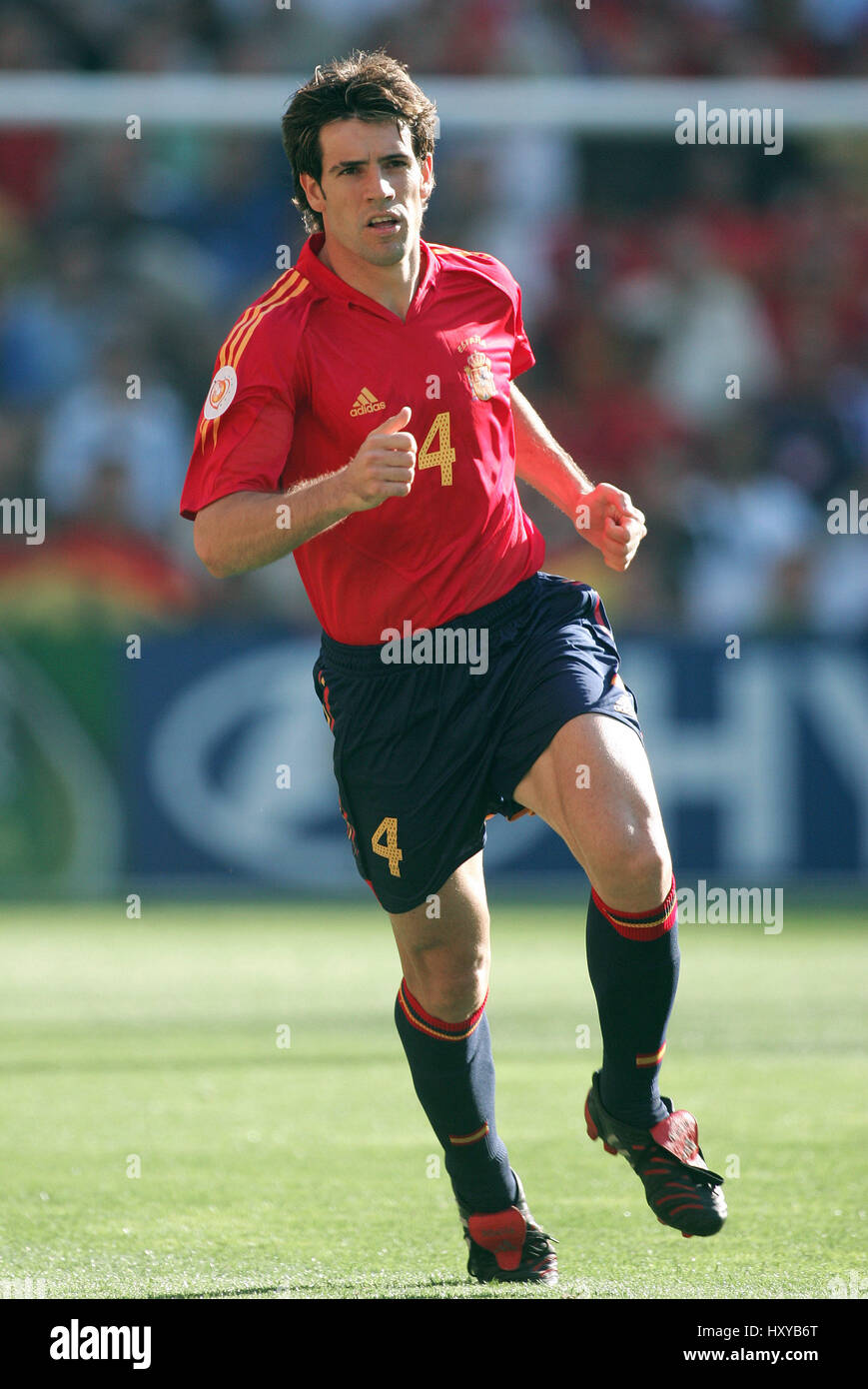Valencia cf 2004 hi-res stock photography and images - Alamy