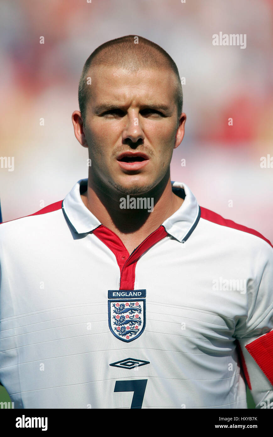 Real madrid stadium 2004 hi-res stock photography and images - Alamy