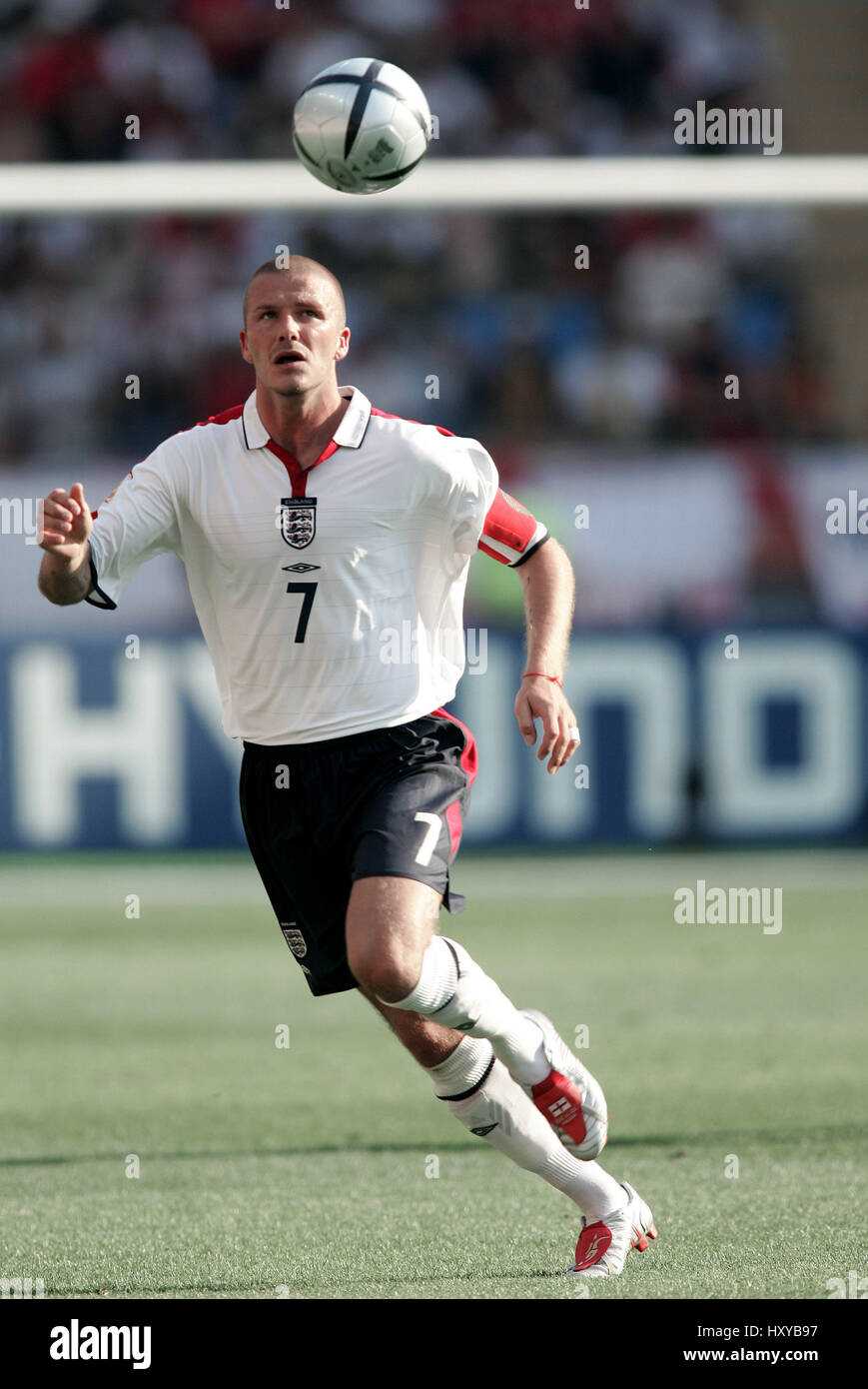 Real madrid stadium 2004 hi-res stock photography and images - Alamy
