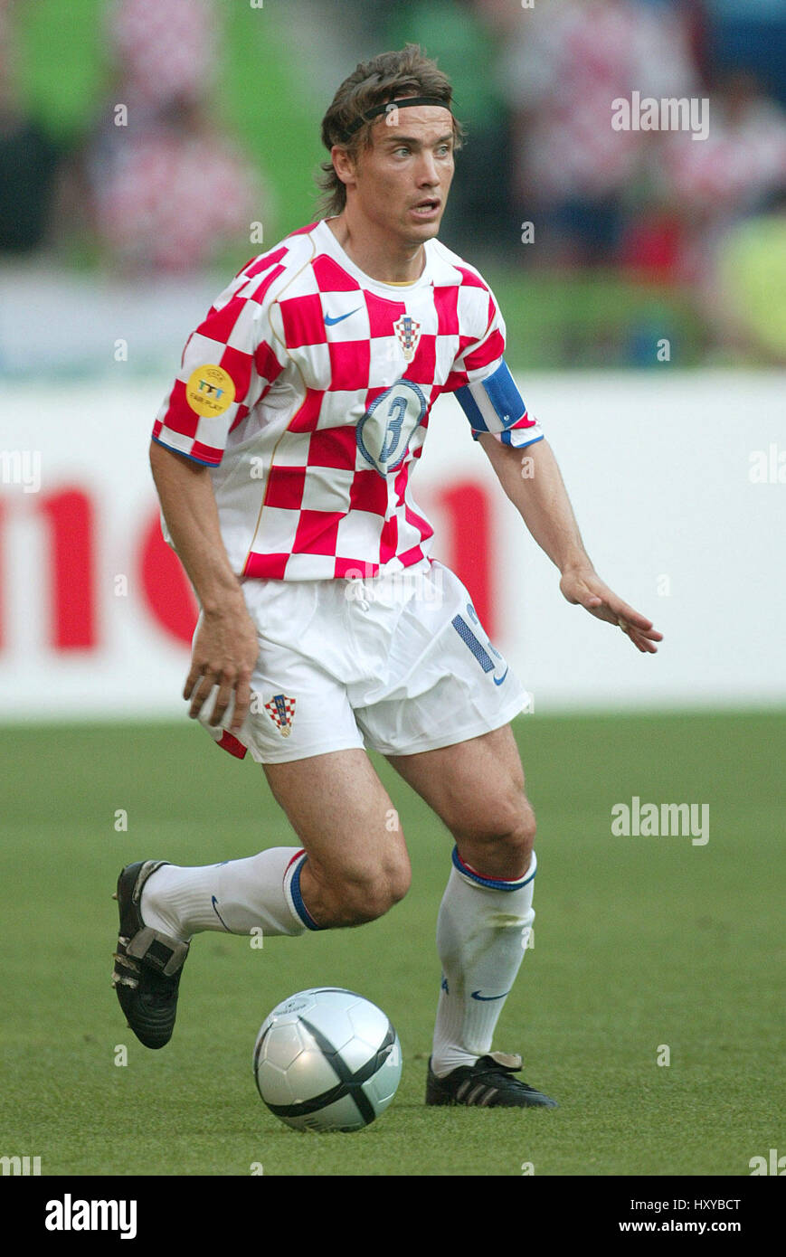 Dario simic croatia hi-res stock photography and images - Alamy