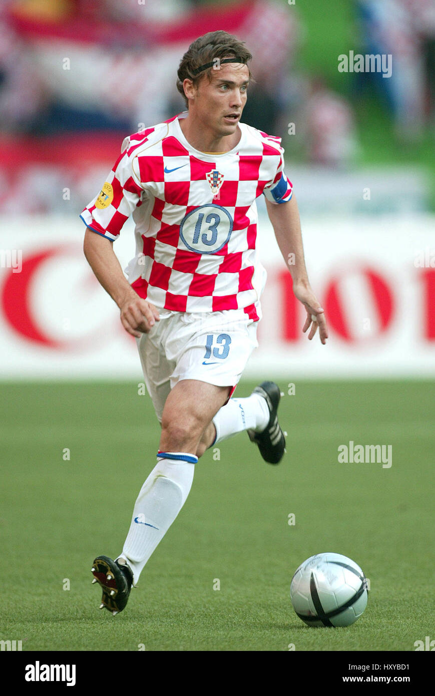 Dario simic croatia hi-res stock photography and images - Alamy