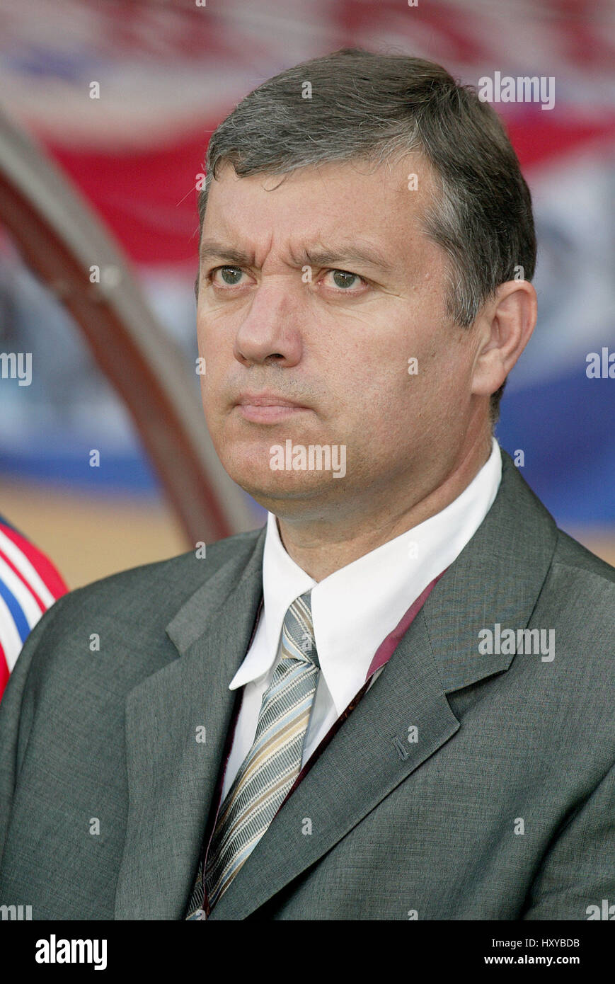 Portrait of santini hi-res stock photography and images - Alamy