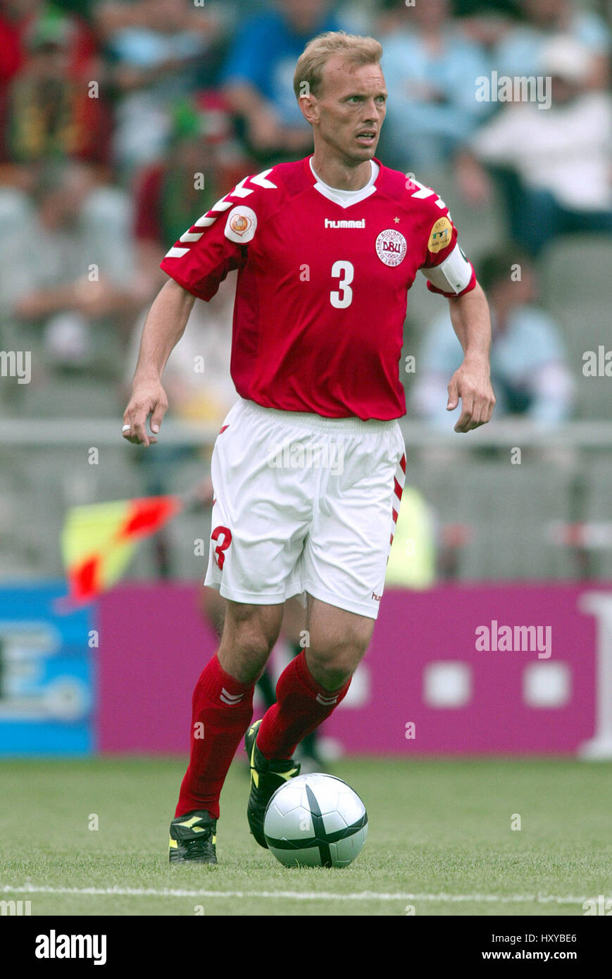 Rene henriksen denmark hi-res stock photography and images - Alamy