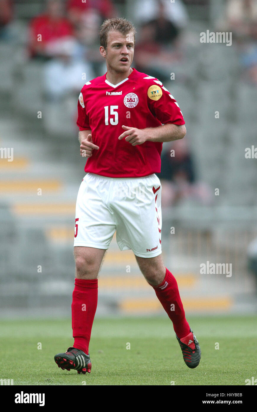 Daniel jensen hi-res stock photography and images - Alamy