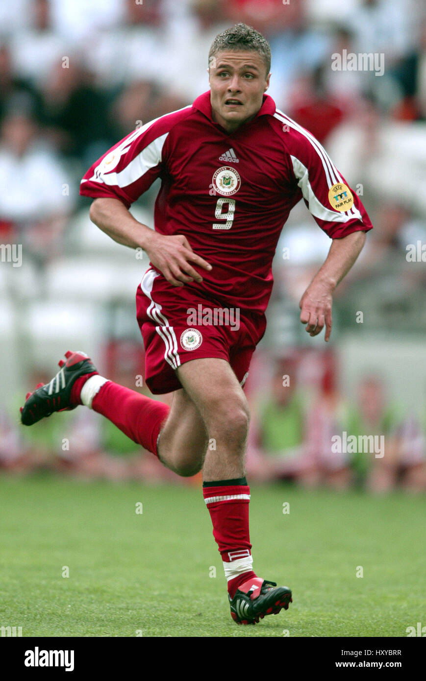 Verpakovskis hi-res stock photography and images - Alamy